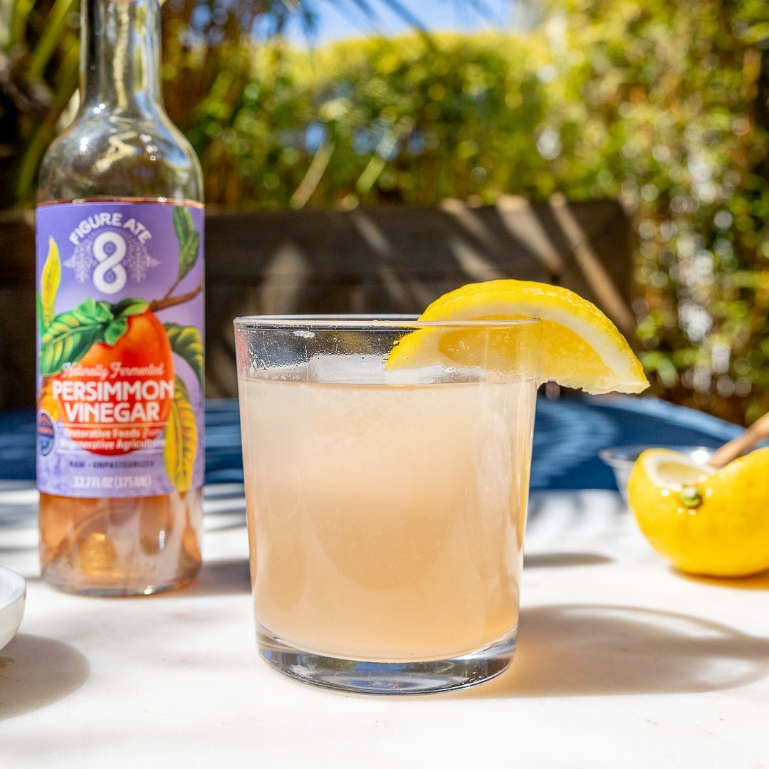 Hydration Hacks: A Guide to Homemade Electrolyte Drinks – Figure Ate Foods