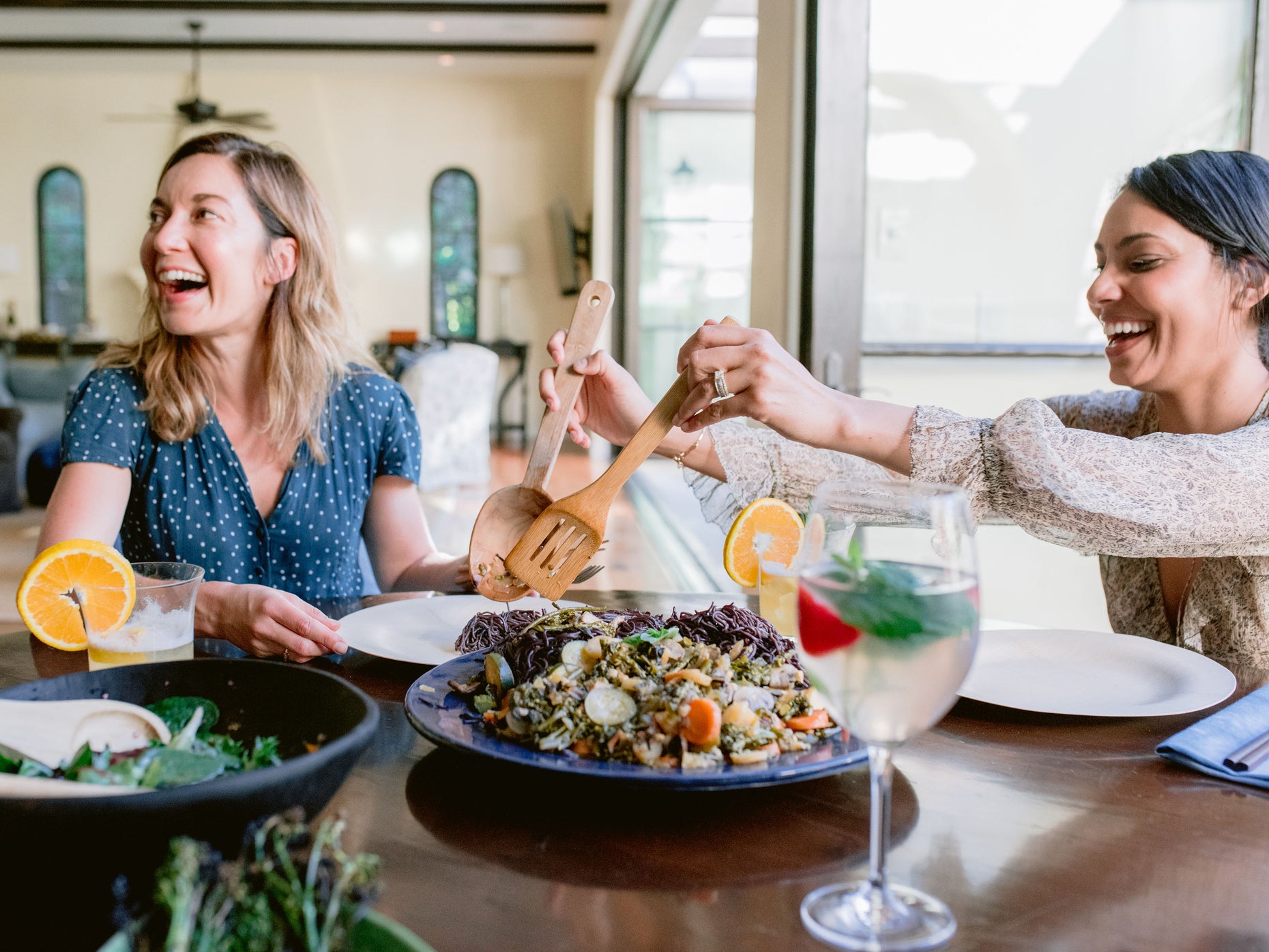 About Us – Figure Ate Foods