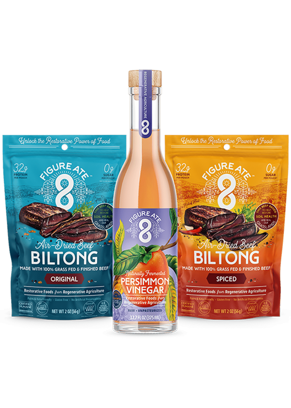 Shop – Figure Ate Foods