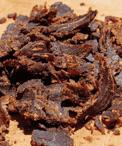 Grass-Fed Beef Biltong - Original Flavor | Award-Winning Air-Dried Beef ...
